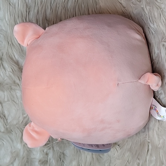 Kellytoy | Other | Squishmallow Petra The Pig By Kellytoy Inches Nwt ...